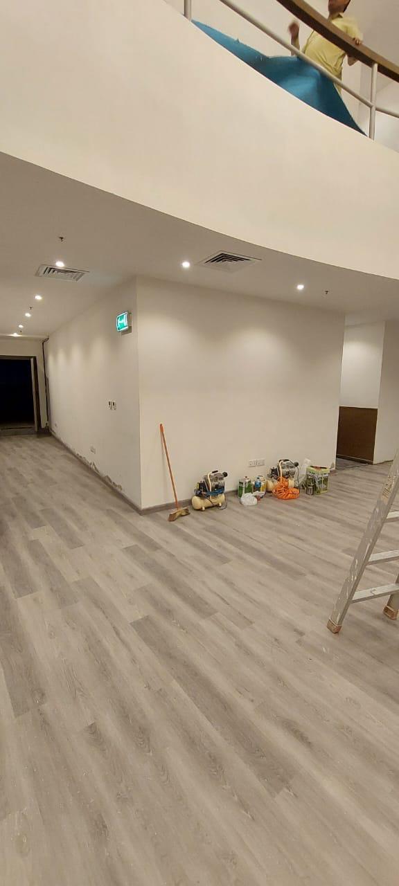 Stylish Gypsum Ceiling Design in Dubai | ATZ Interiors